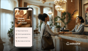 6 Types of Service in the Hotel Industry to Attract Guests