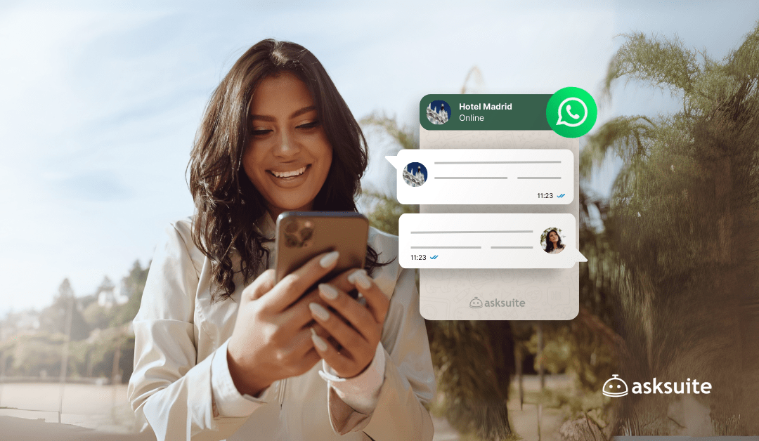 How to follow up effectively with guests