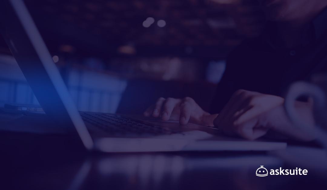 Hospitality Webinar Series: The Hotel Cast TV by Asksuite