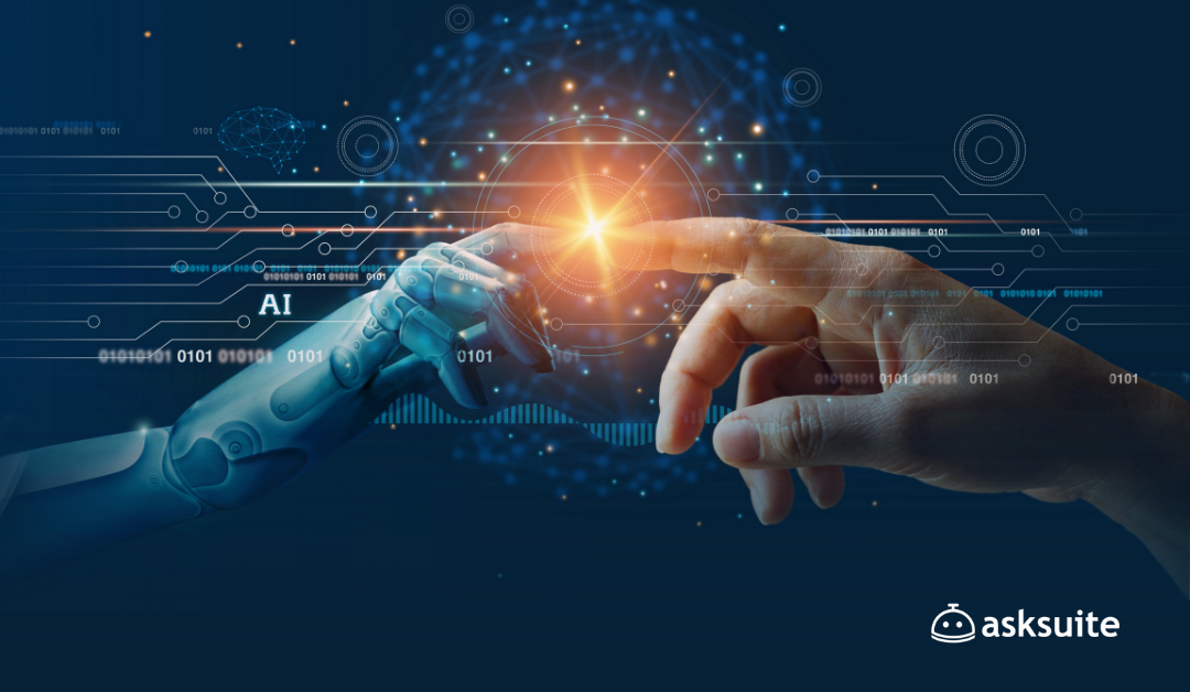 Human vs Automated Customer Service in the Hotel Industry Human vs Automated Customer Service in the Hotel Industry
