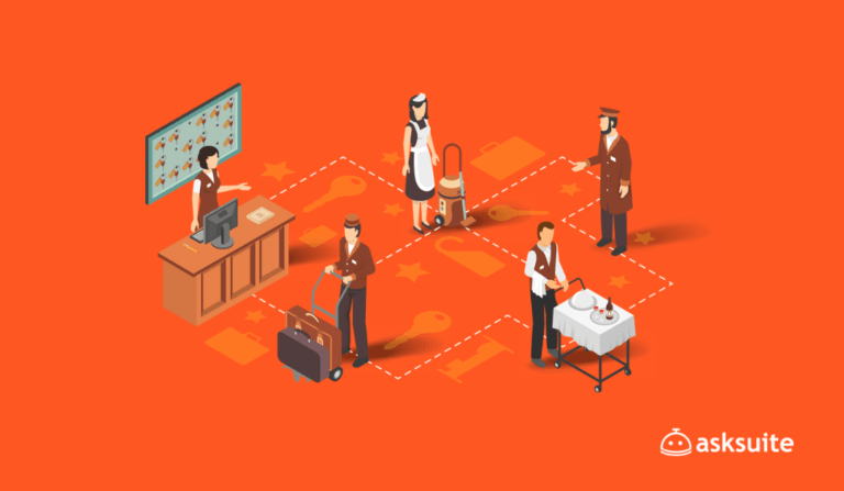 Top 5 Hotel Management Systems: Your Ultimate Guide