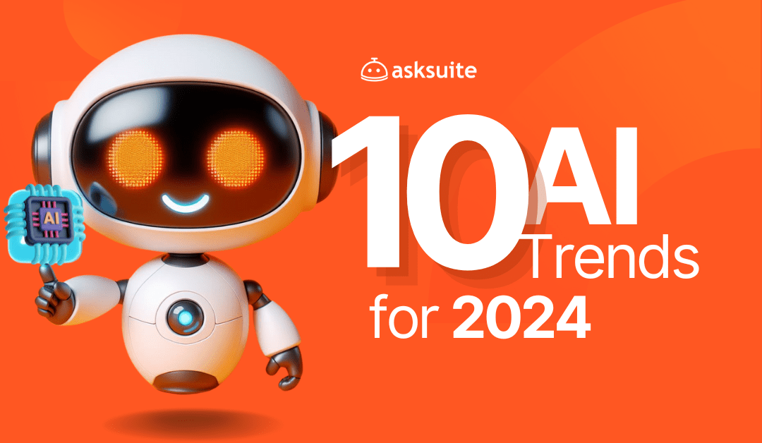 Asksuite AI-Powered Omnichannel Service Platform For Hotels