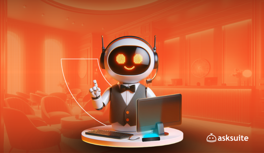 TOP 4 automation tools for hotels to enhance efficiency