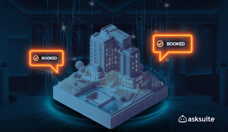 High-performance reservation center: learn how to structured it