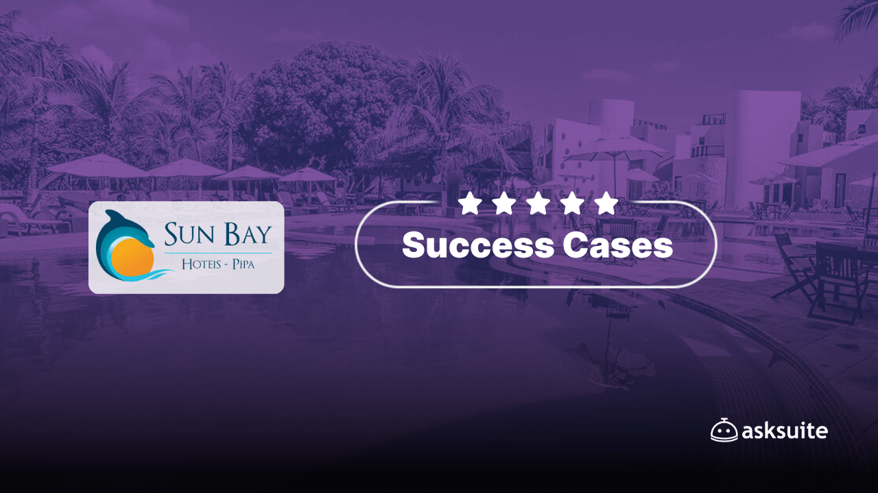 47% de taxa de resposta e ROI impressionante: entenda como o Sun Bay ...
