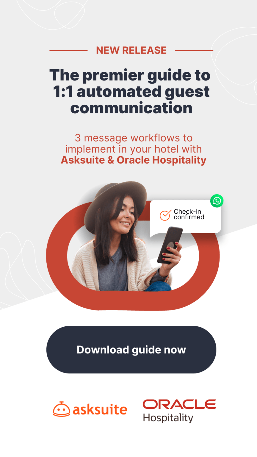 Top 5 Hotel Management Systems: Your Ultimate Guide