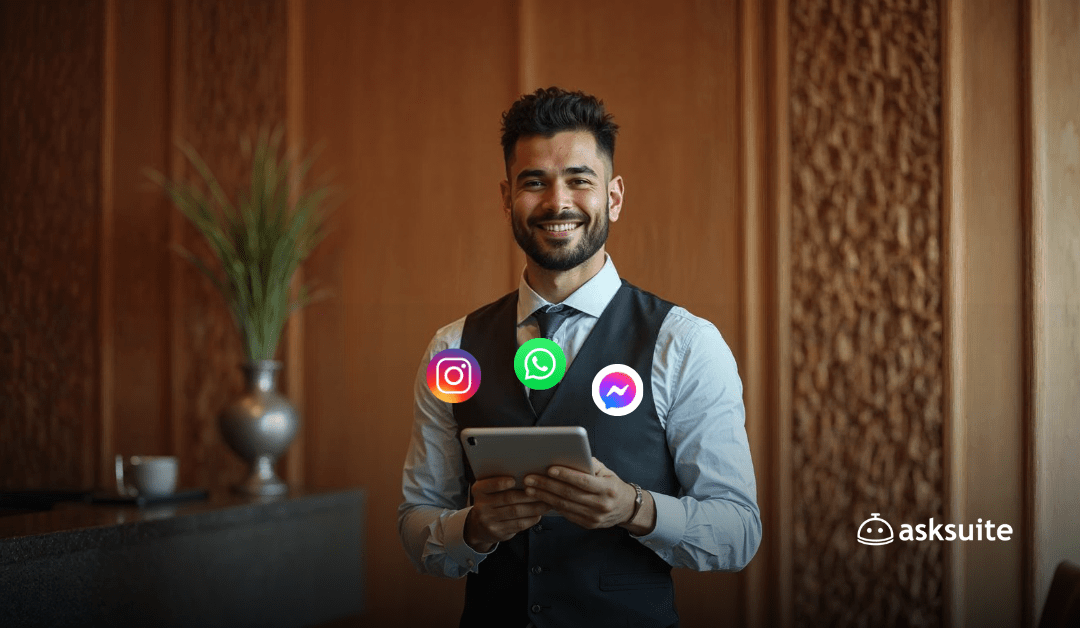 Marketing hotelero: aprende cómo aplicarlo en tu hotel