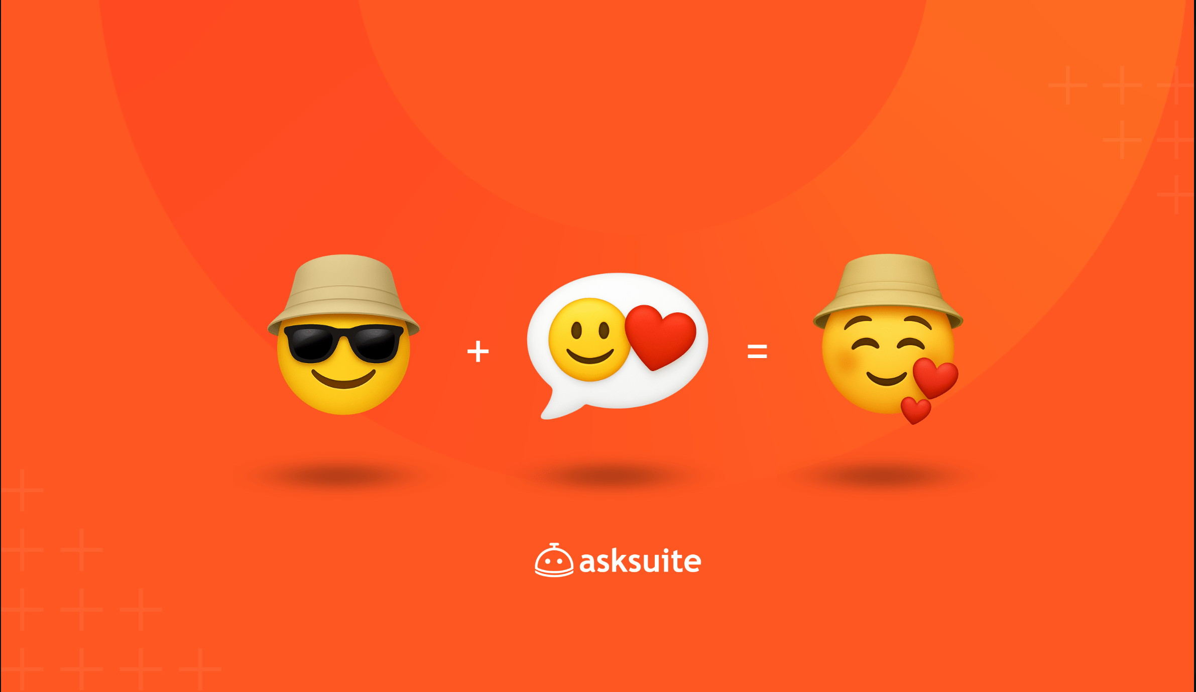 6 Ways to Use Emojis in Hotel Chats