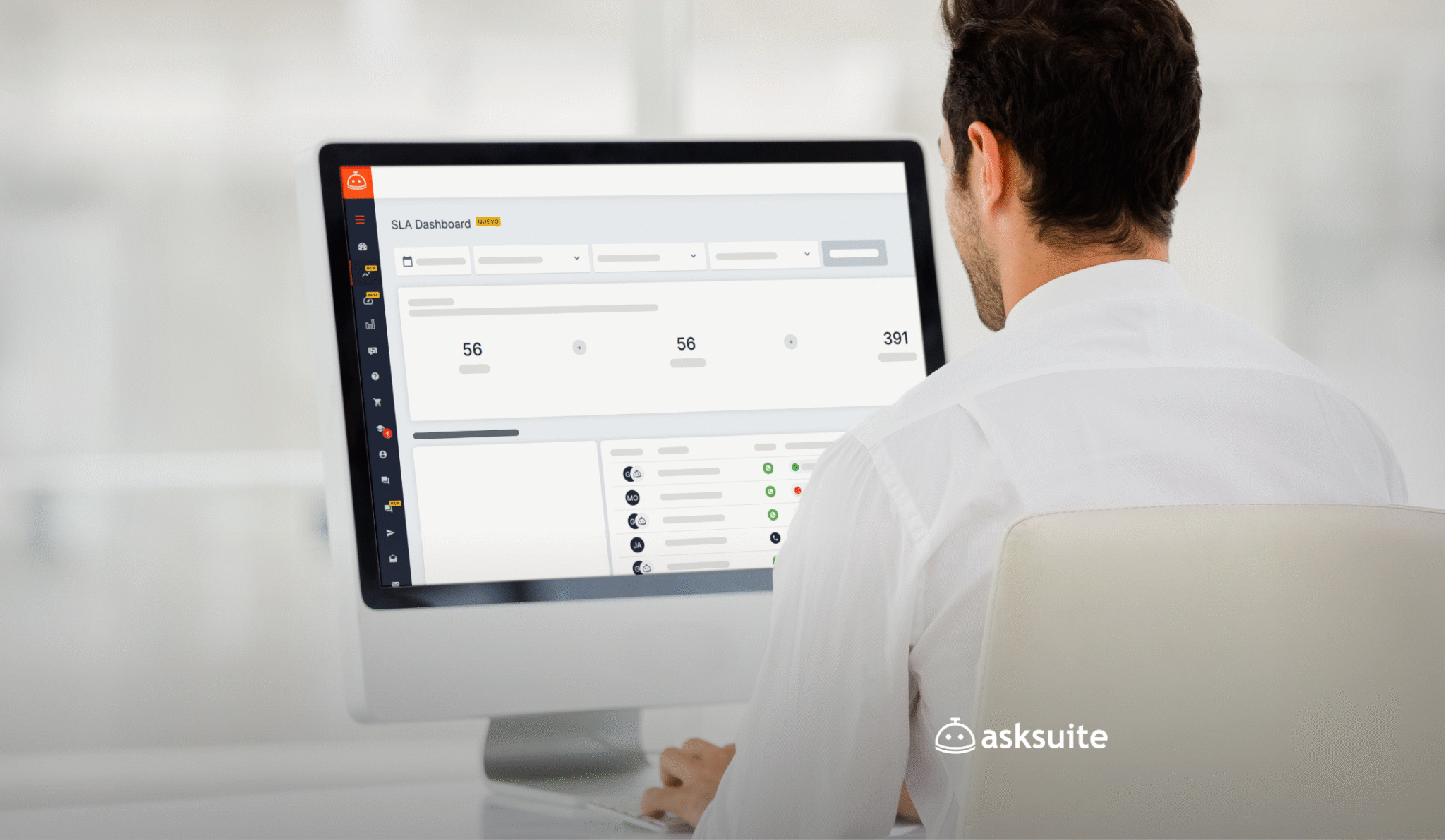 How Data Analytics in Hospitality Drives Hotel Efficiency